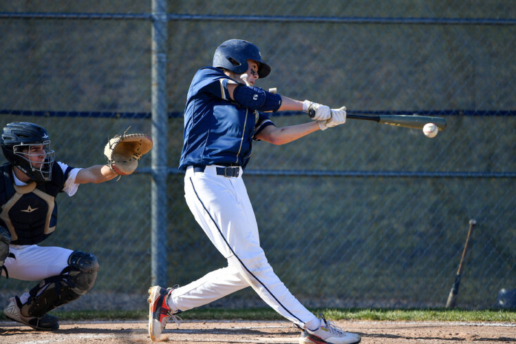 Yoder, Serb’s homers lift Bald Eagle Area past Hollidaysburg | News ...